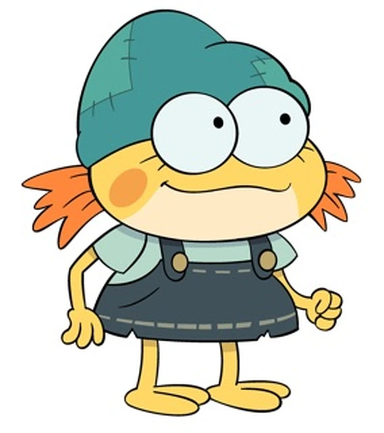 Characters by Color Challenge # 4: Yellow | Fandom