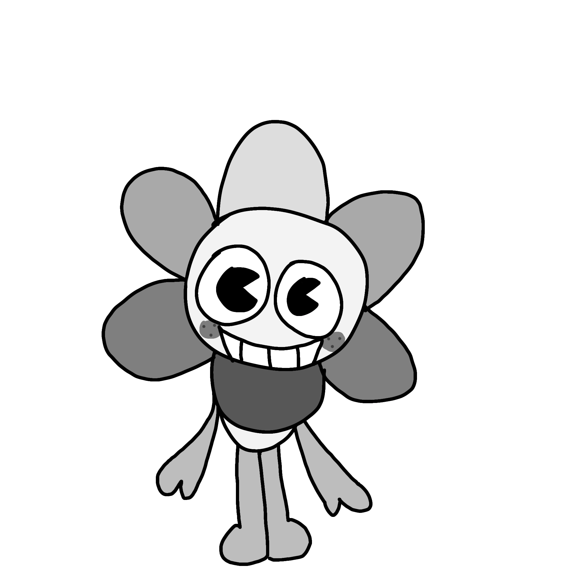 uhmm uhhmmmm vintage dandy | Fandom
