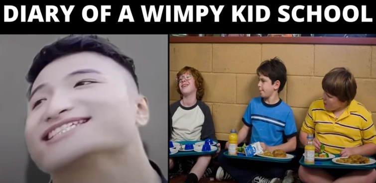 Discuss Everything About Diary of a Wimpy Kid Wiki | Fandom