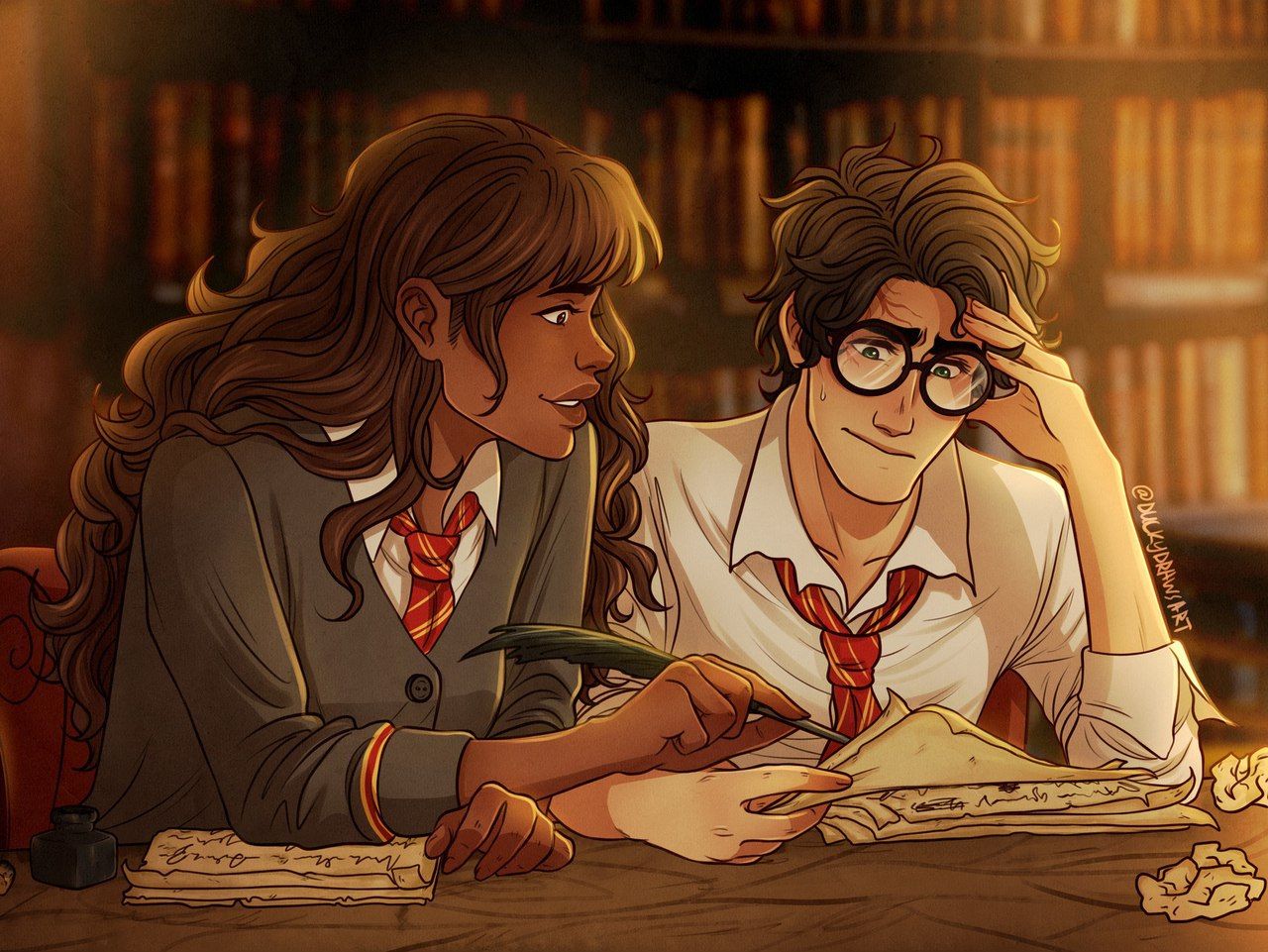 ️ Fan Fiction Contest | Fandom