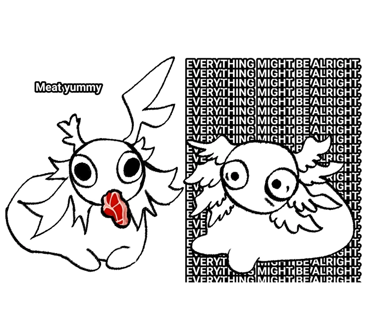 The Two types of ocs | Fandom
