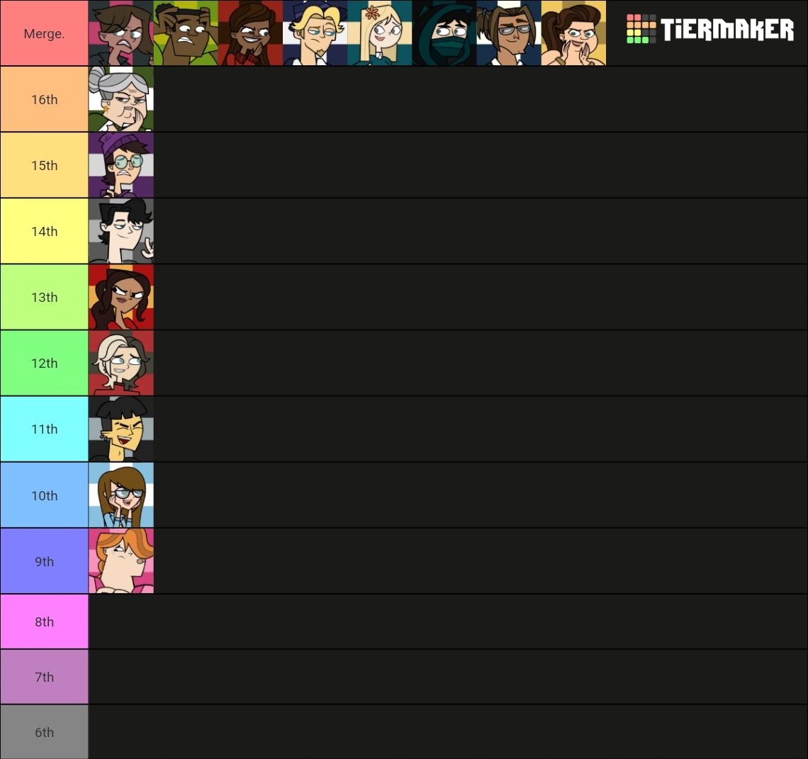 Randomized DC VV episode 10. | Fandom