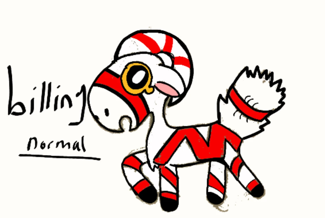 Christmas Fakemon | Fandom