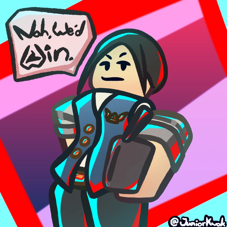 "Nah, We'd Win." | Dispatcher | Fandom