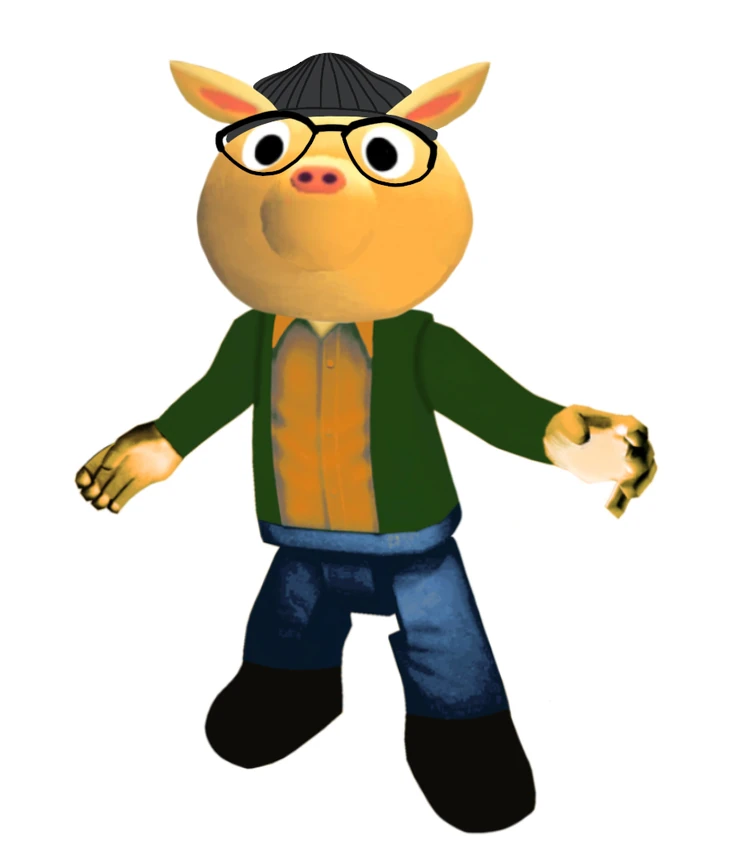 Discuss Everything About Piggy Wiki | Fandom