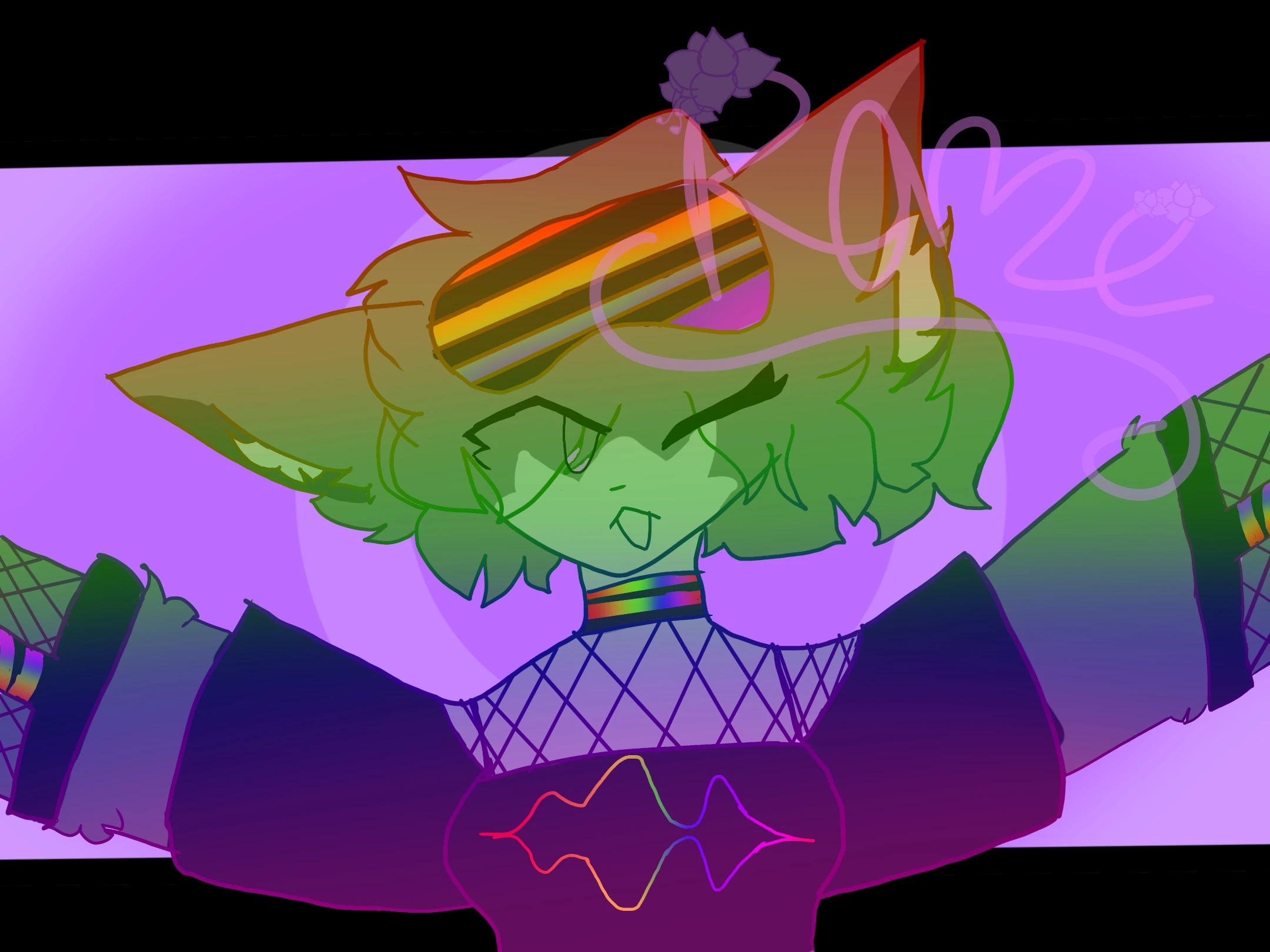 Nightshade oc!!! | Fandom