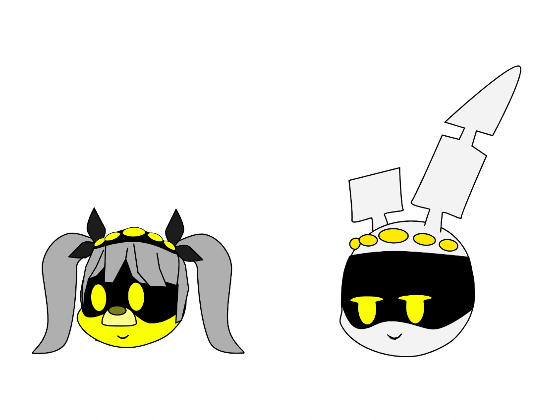 Something feels off... | Fandom