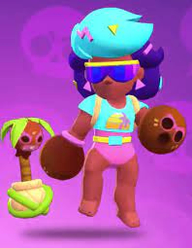 Some skins from season 7 that should be star skins and their price ...