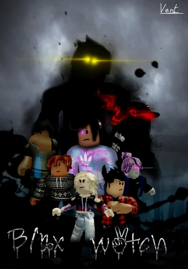Discuss Everything About BLOX WATCH - A ROBLOX Horror Movie Wiki | Fandom