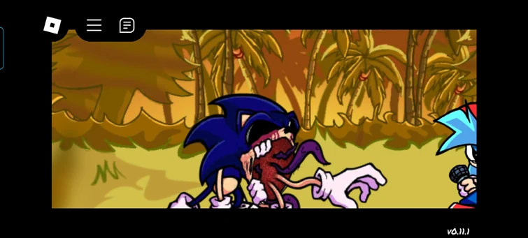 I made some EXEternal YCR encore mad sprites | Fandom