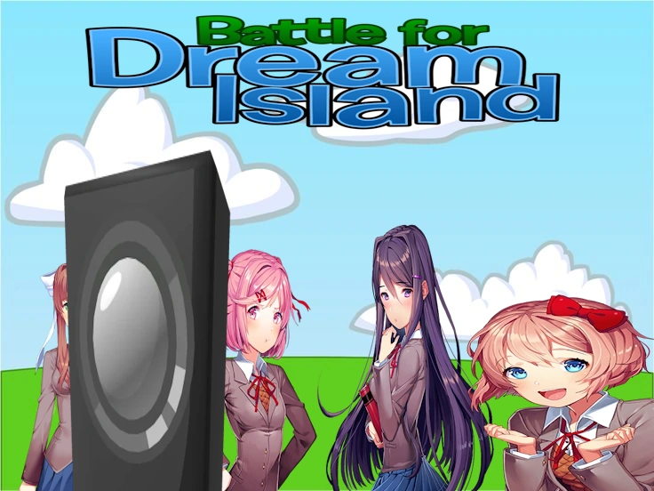 DDLC BUT BFDI 🤣🤣🤣 | Fandom