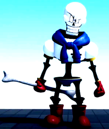 Discuss Everything About Undertale: Last Corridor Wiki | Fandom