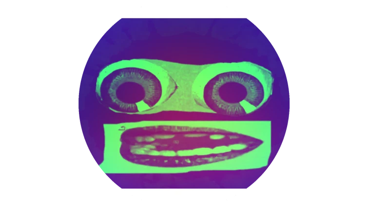 joined the singular character effects trend with 3 new effects yey | Fandom