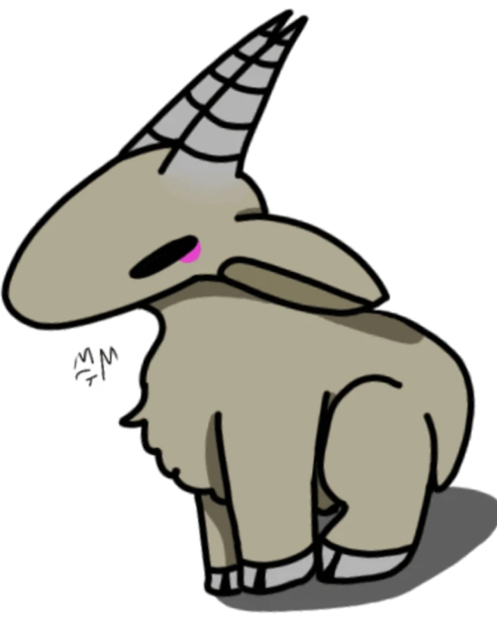 Random thingy I made | Fandom