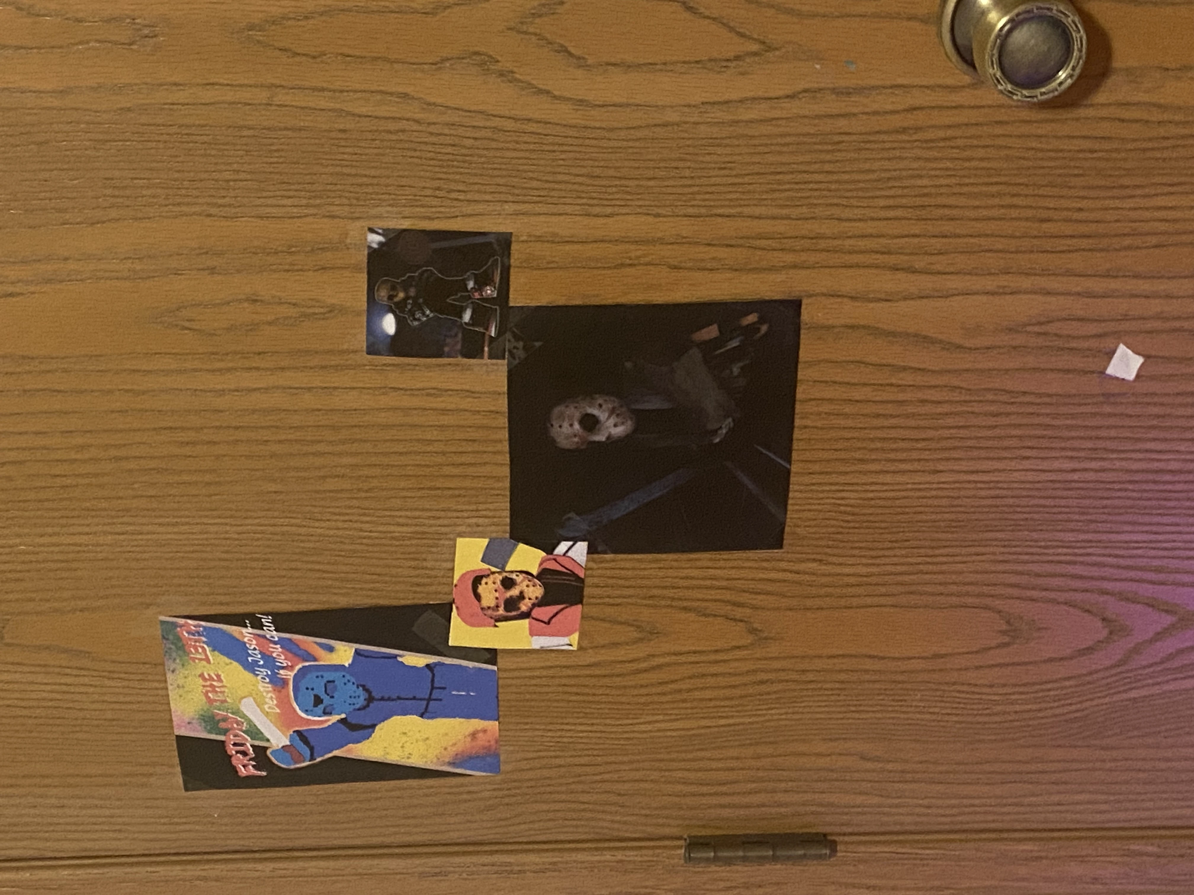 jason shrine :3 (its a wip) | Fandom