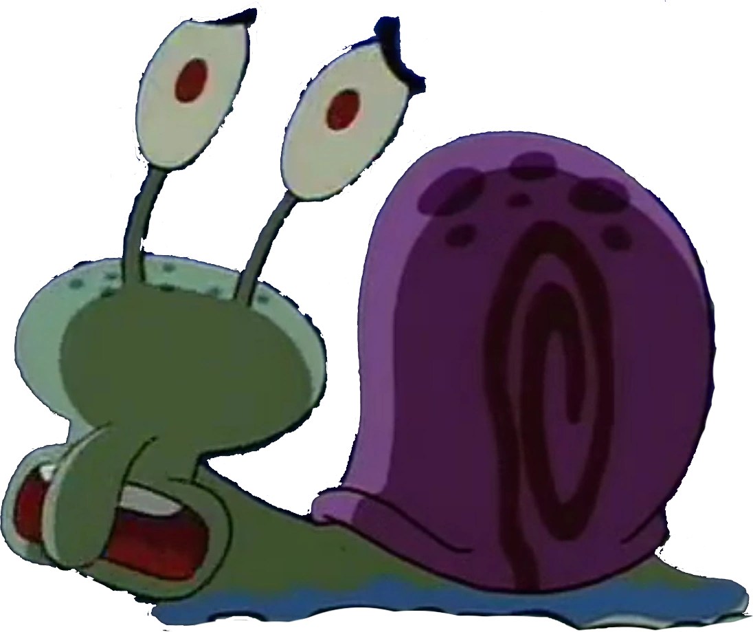 Squidward's shell | Fandom