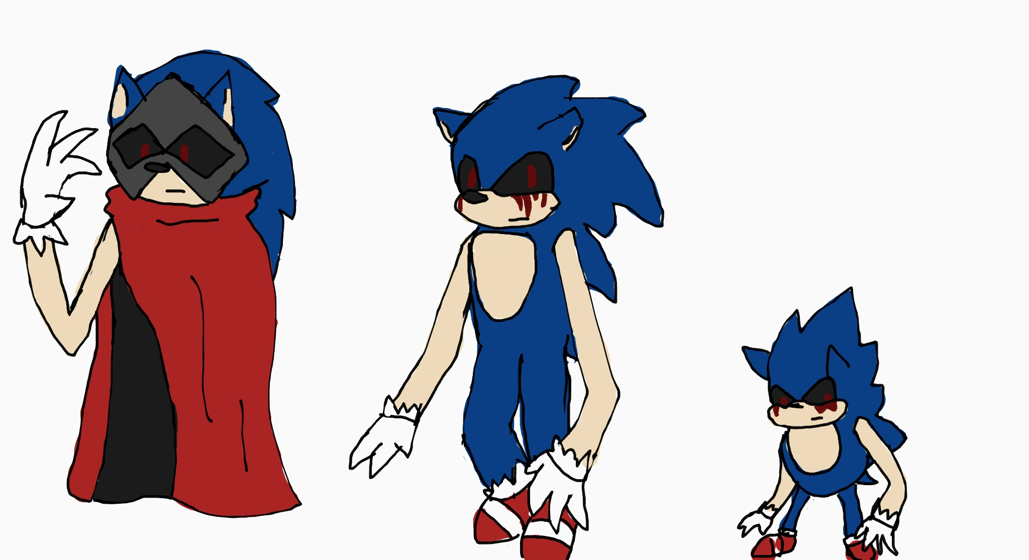 Just popping in real quick | Fandom