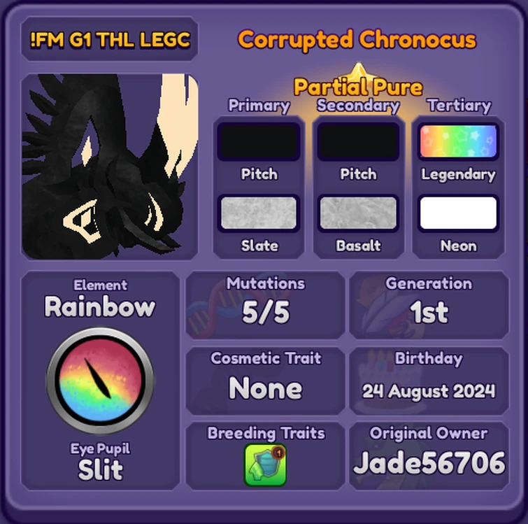 SELLING/TRADING ASAP (or LF pots!!) | Fandom