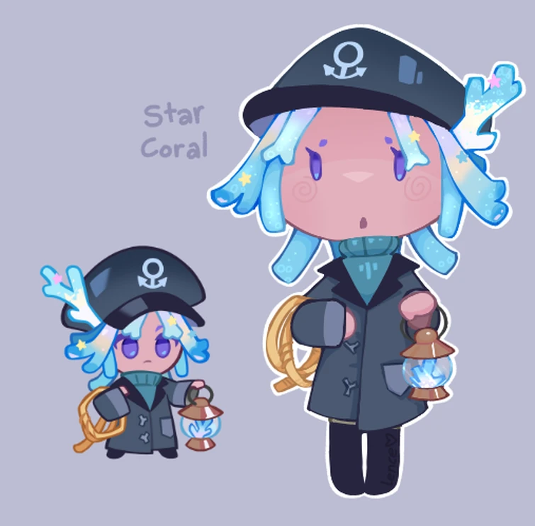 Star coral | Fandom