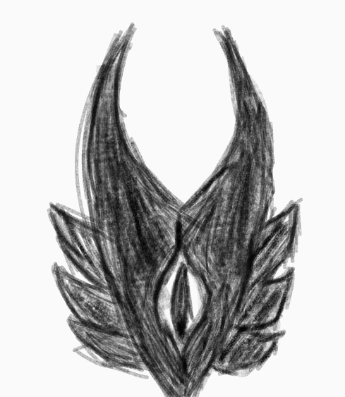 Uh uh saikarie mask | Fandom