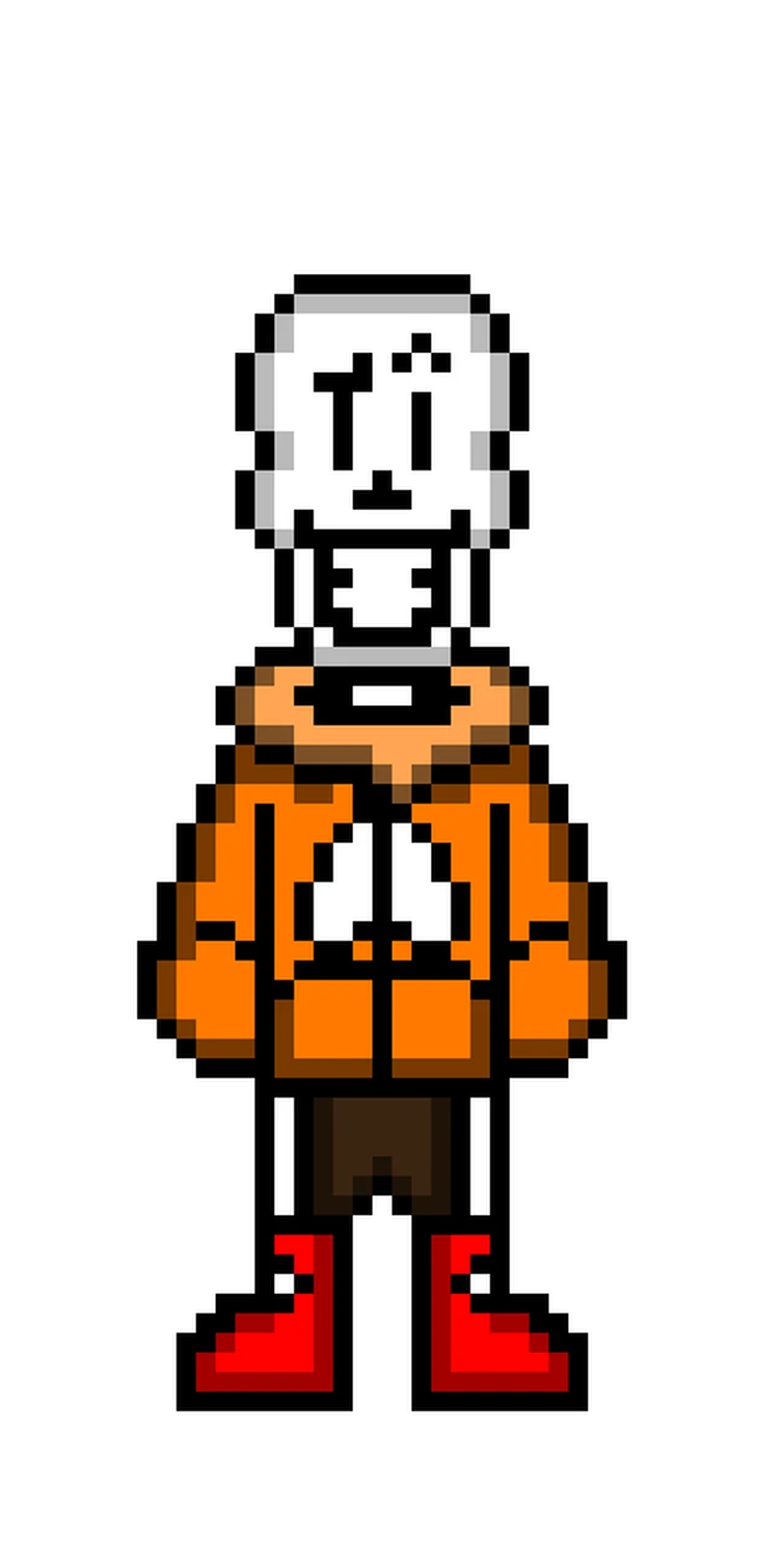 MH!underswap Sprites | Fandom