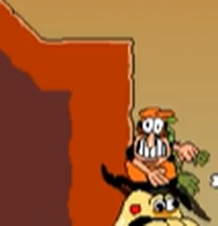 Discuss Everything About Pizza Tower Wiki | Fandom