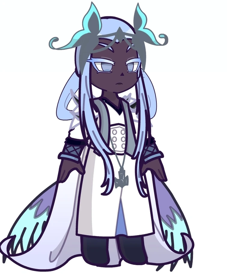 White Lily & Elder Faire in gl2😋 | Fandom