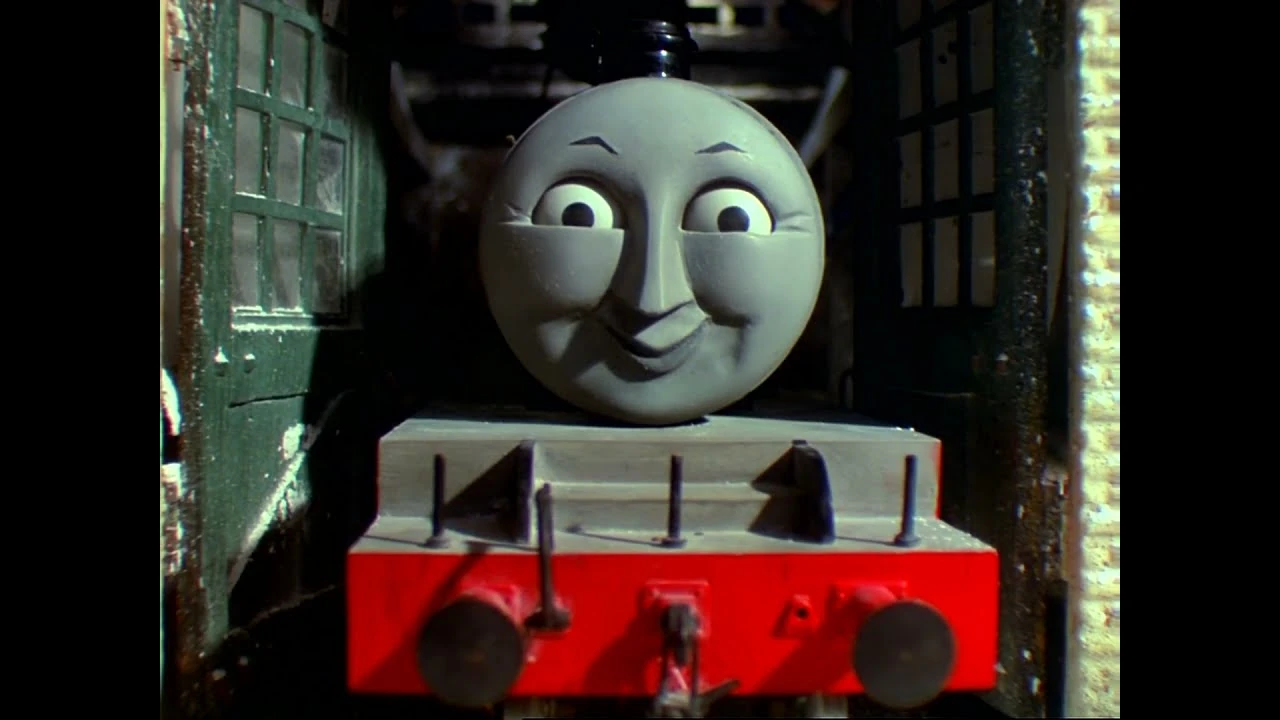 Daily Classic Thomas Until the Next HB Episode is Released: Day 2 | Fandom