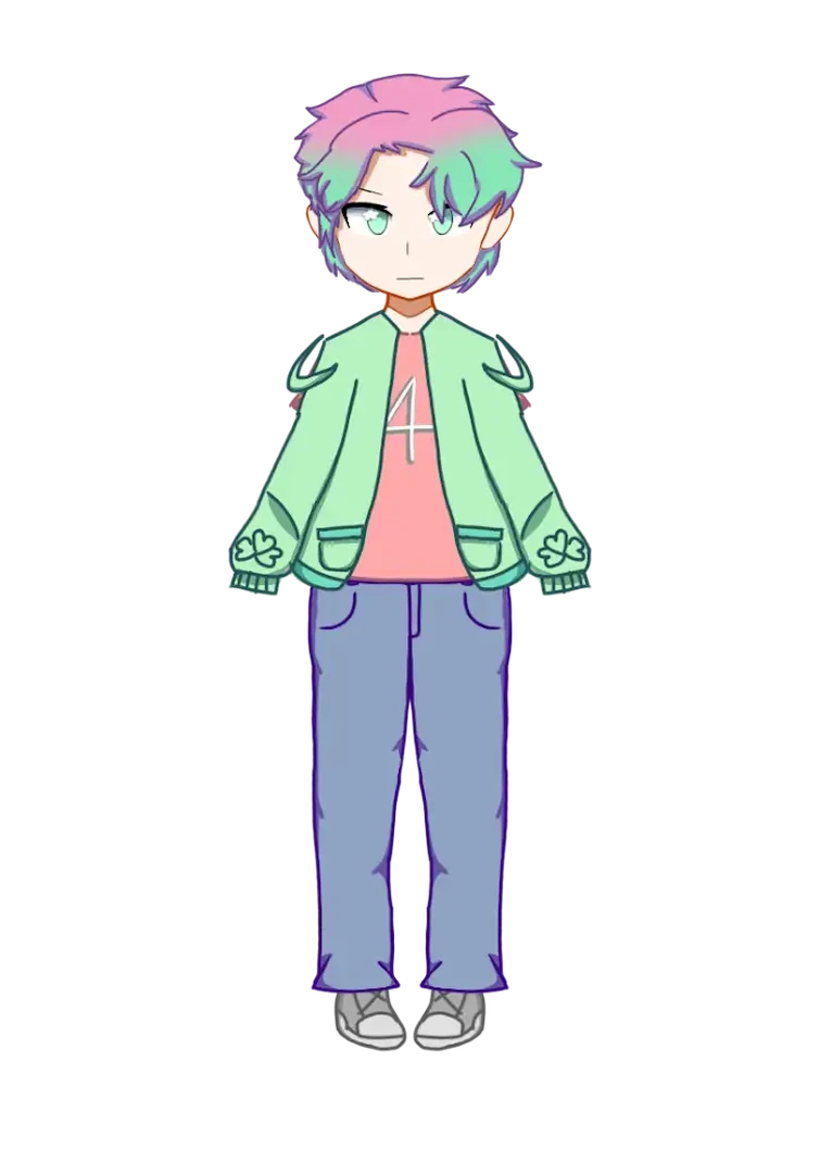 vtuber wip | Fandom