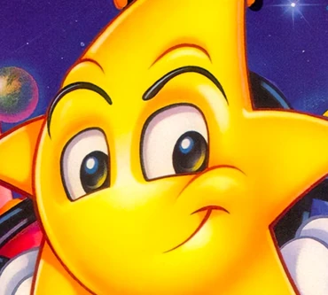 Kirby vs Ristar (NIntendo vs Sega) "Superstars" | Fandom
