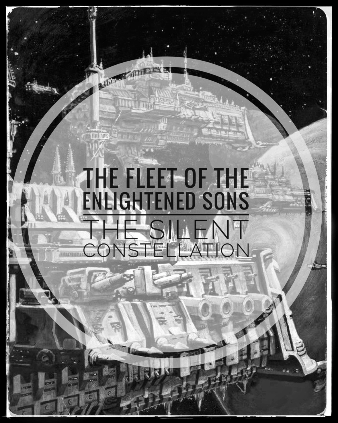 Chapter Fleet Lore now finished. | Fandom