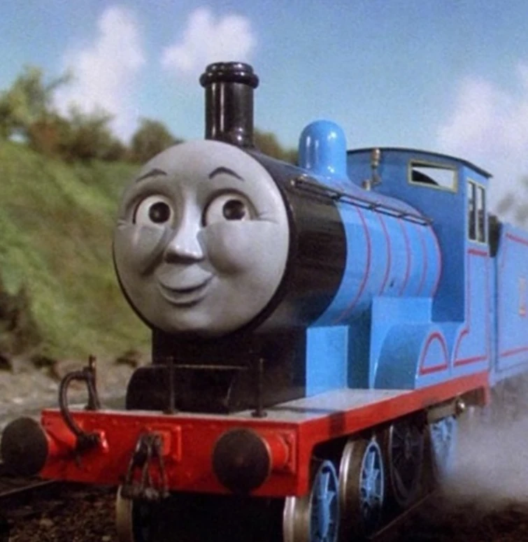 Comment an image of the old iron | Fandom