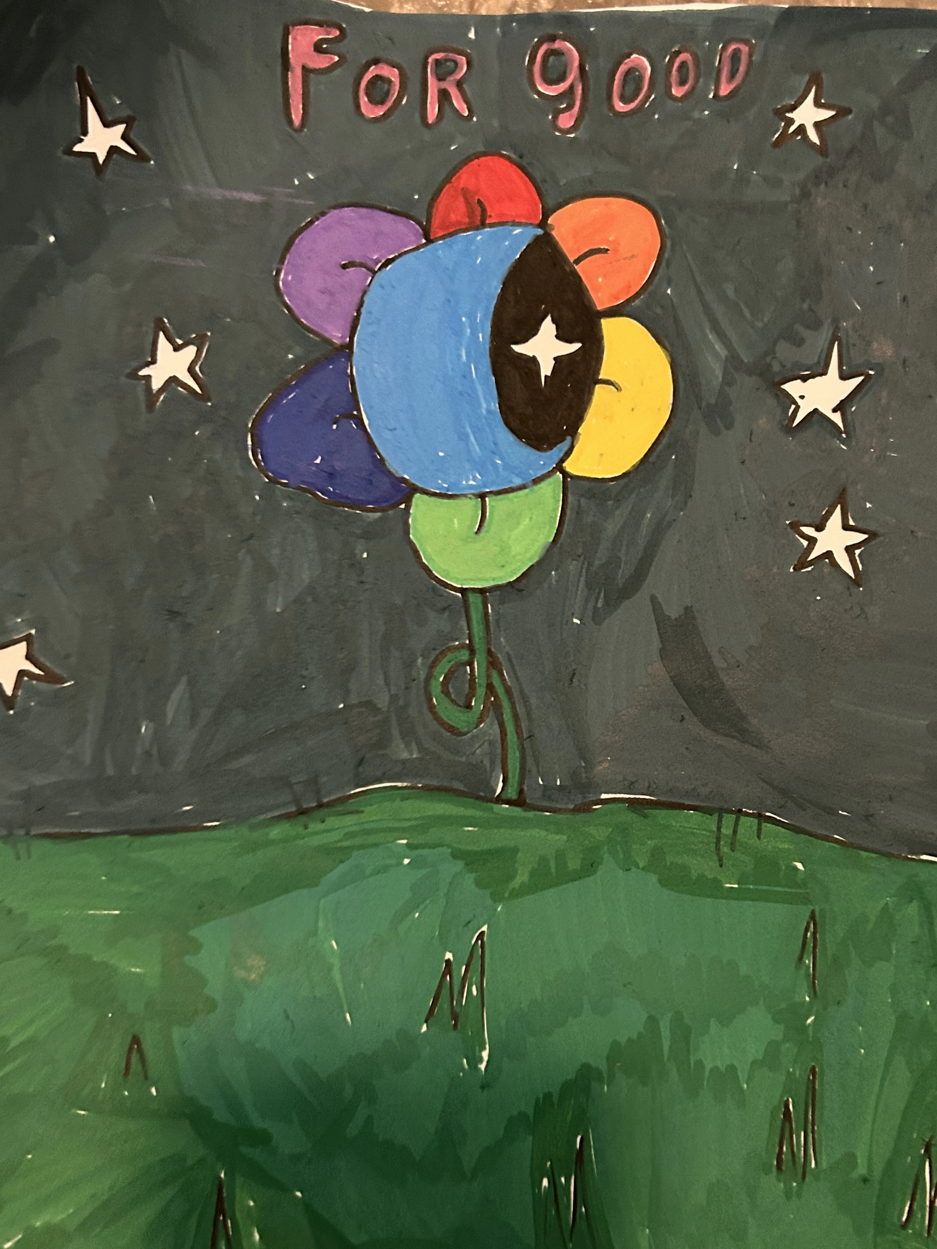 Moonflower art | Fandom