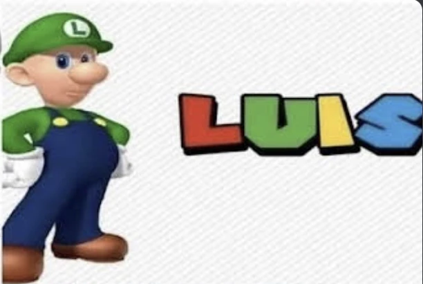 Luis | Fandom