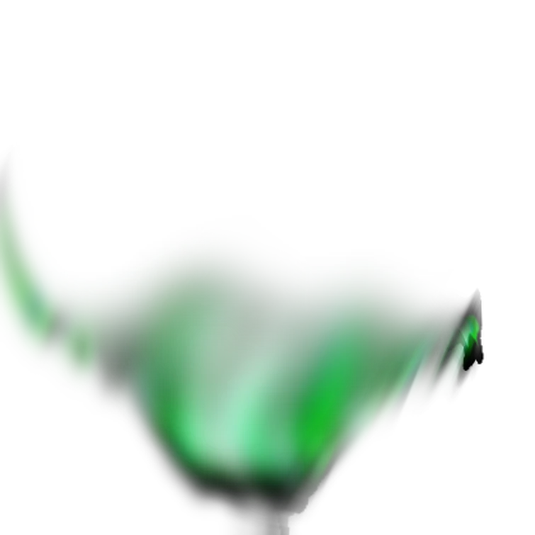 guess the entity by the distorted img(edited to look like another ...