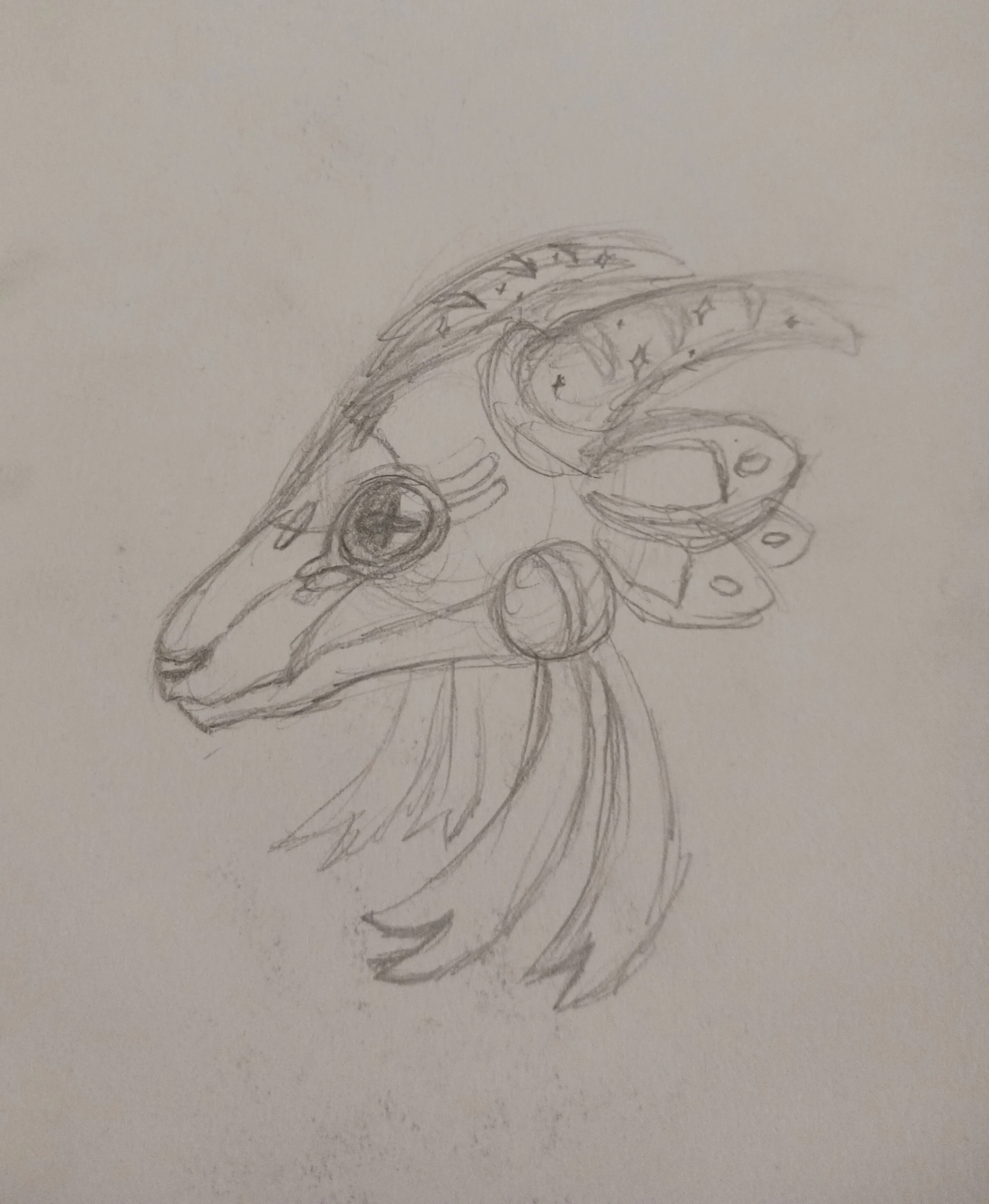 goat | Fandom
