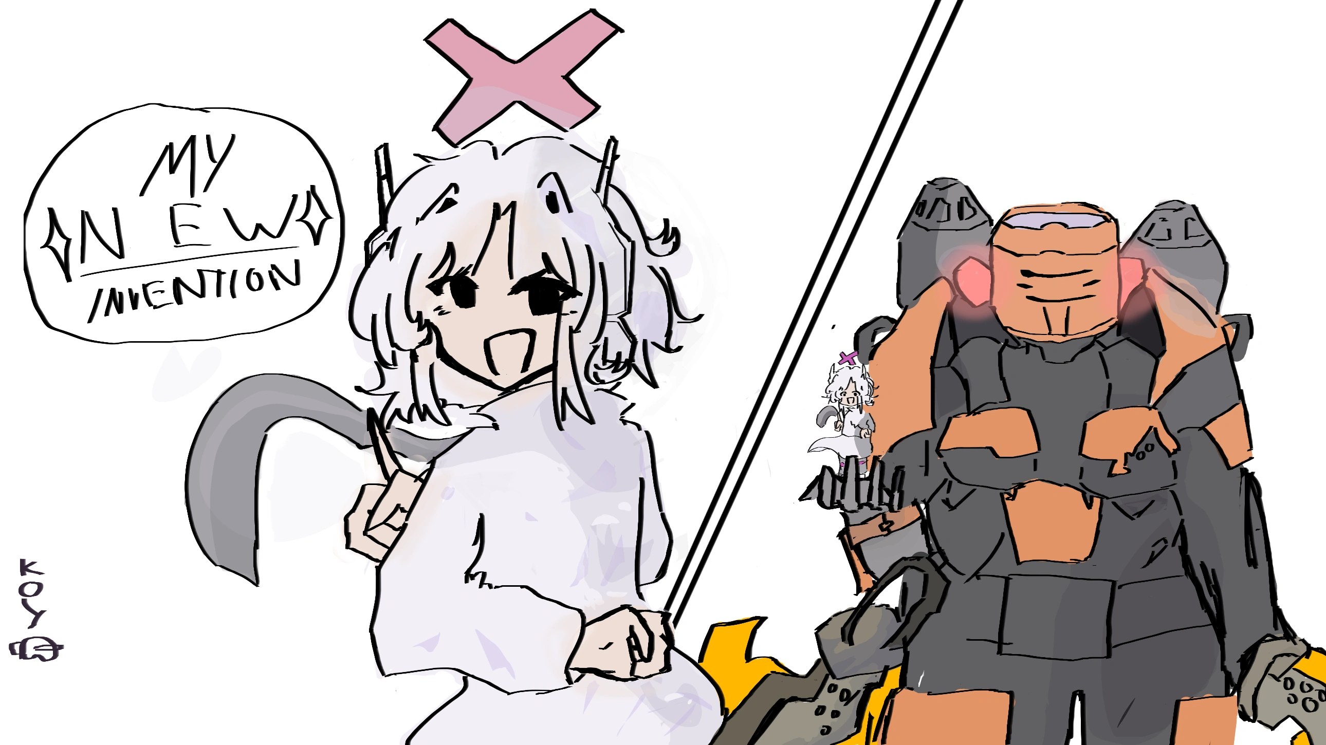 100% totally mk1c art drop🥰🥰🥰 | Fandom