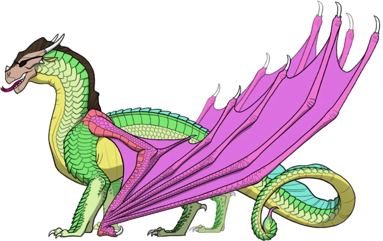 Give your cringe ocs | Fandom