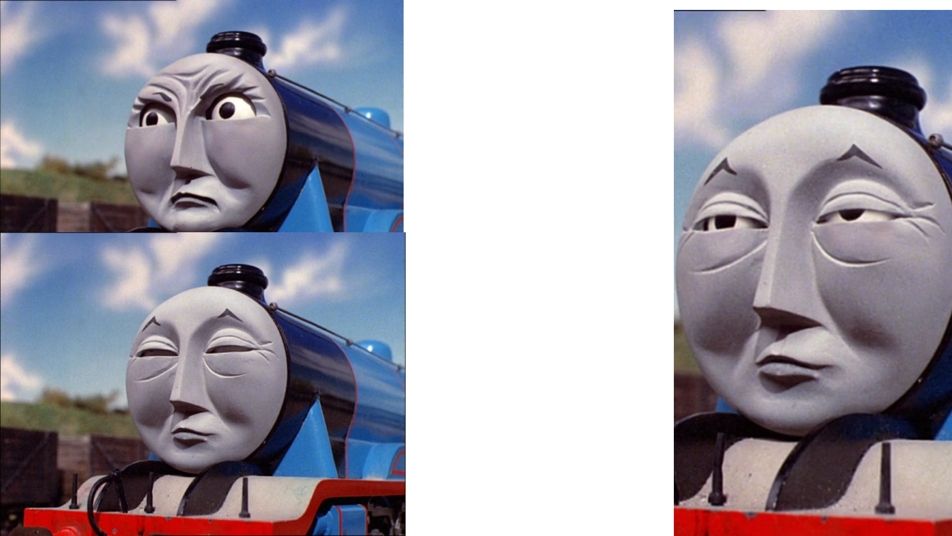 New profile pic, who dis? | Fandom