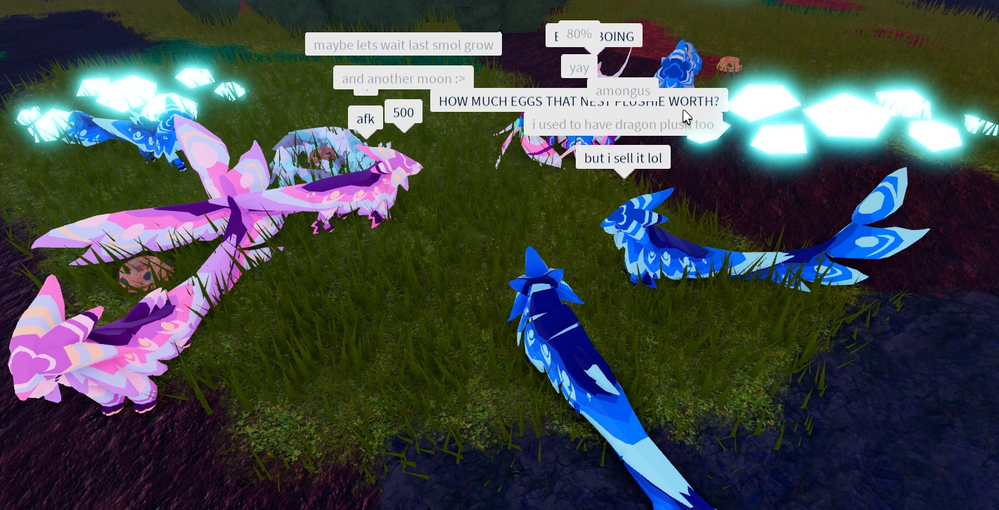 MOON CRESCENT! | Fandom