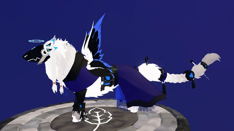 Discuss Everything About Griffin's Destiny Wiki | Fandom