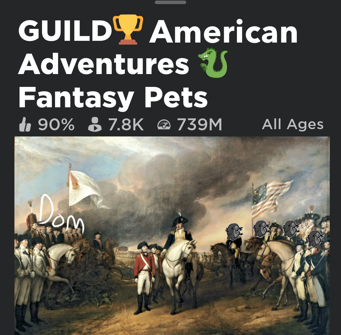 The breeding update revolution | Fandom