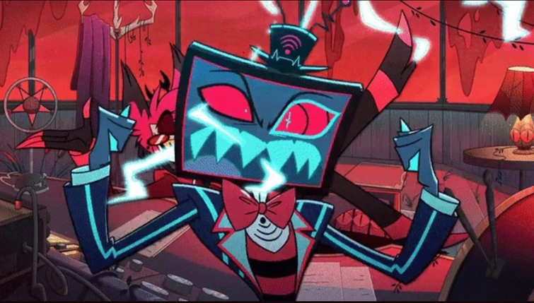 Discuss Everything About Hazbin Hotel Wiki | Fandom