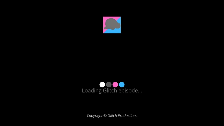 Glitch Productions Intros (Loading Screen Parodies) | Fandom