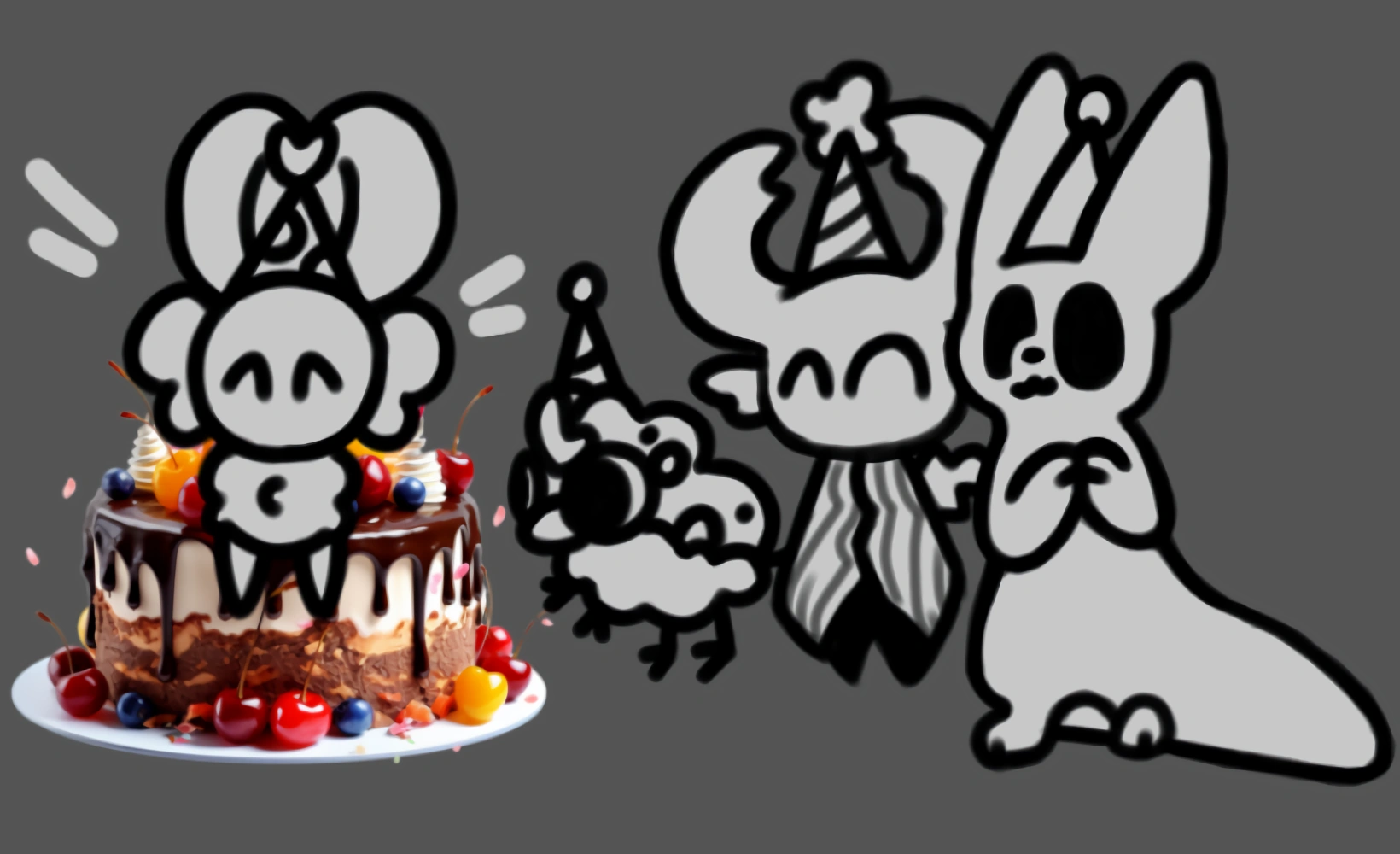 it my birthday | Fandom