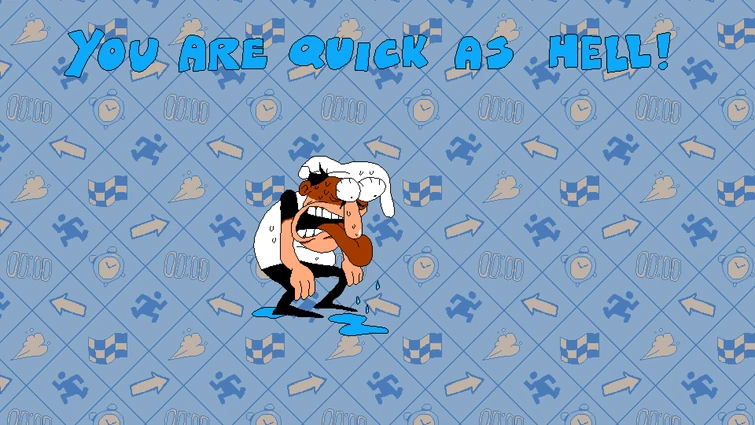 Discuss Everything About Pizza Tower Wiki | Fandom