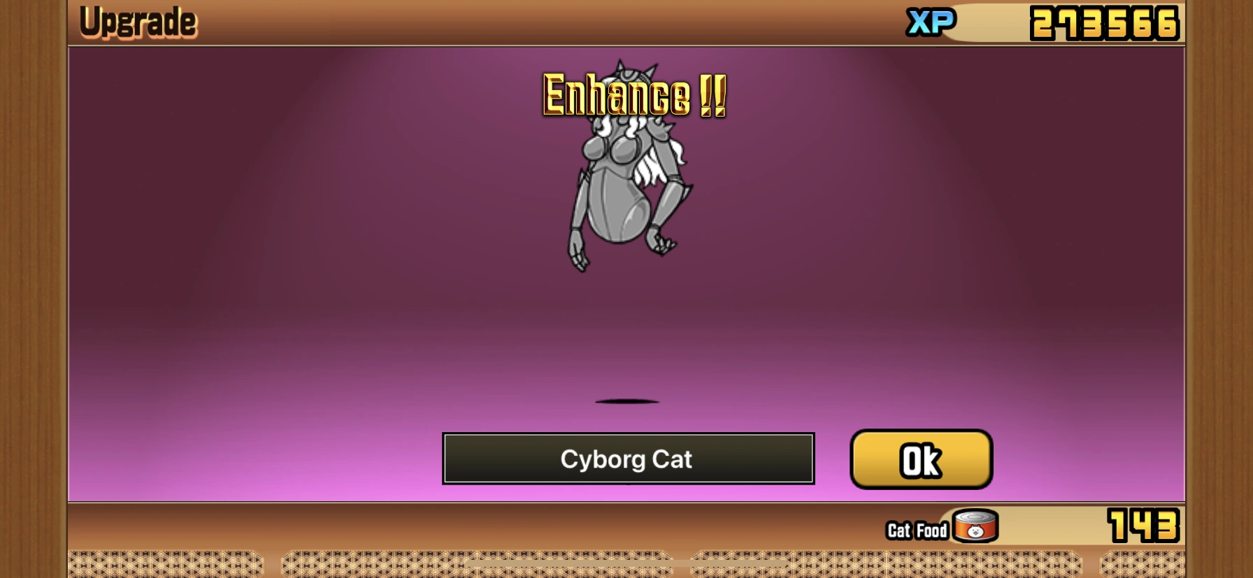 Got my first cat fruit tf | Fandom