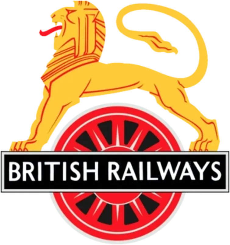 Smiling critters railroad logo | Fandom