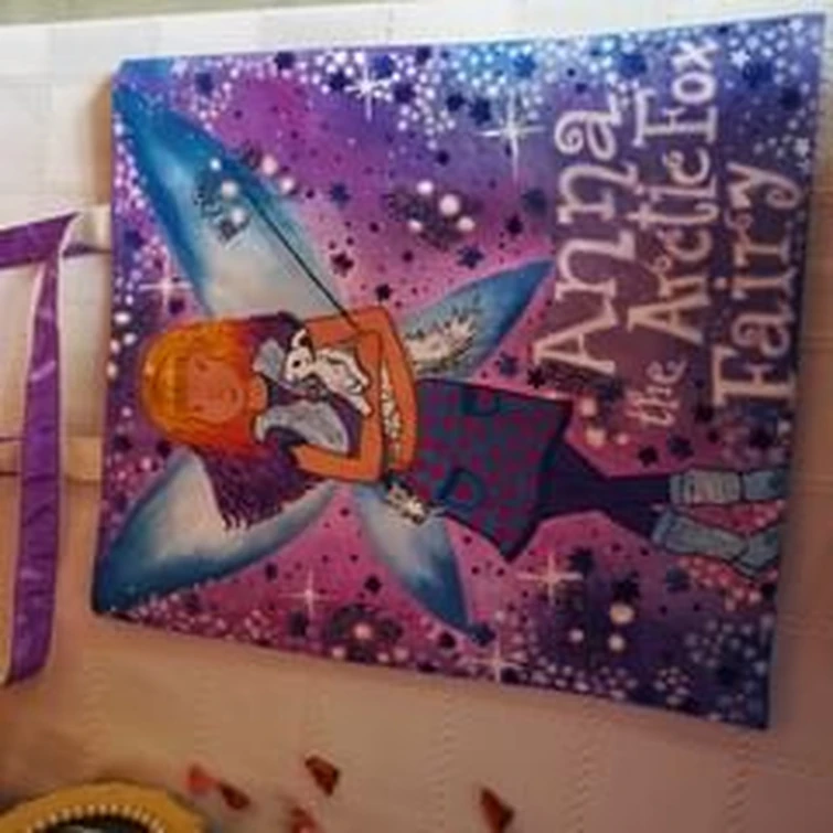 Discuss Everything About Rainbow Magic Wiki | Fandom