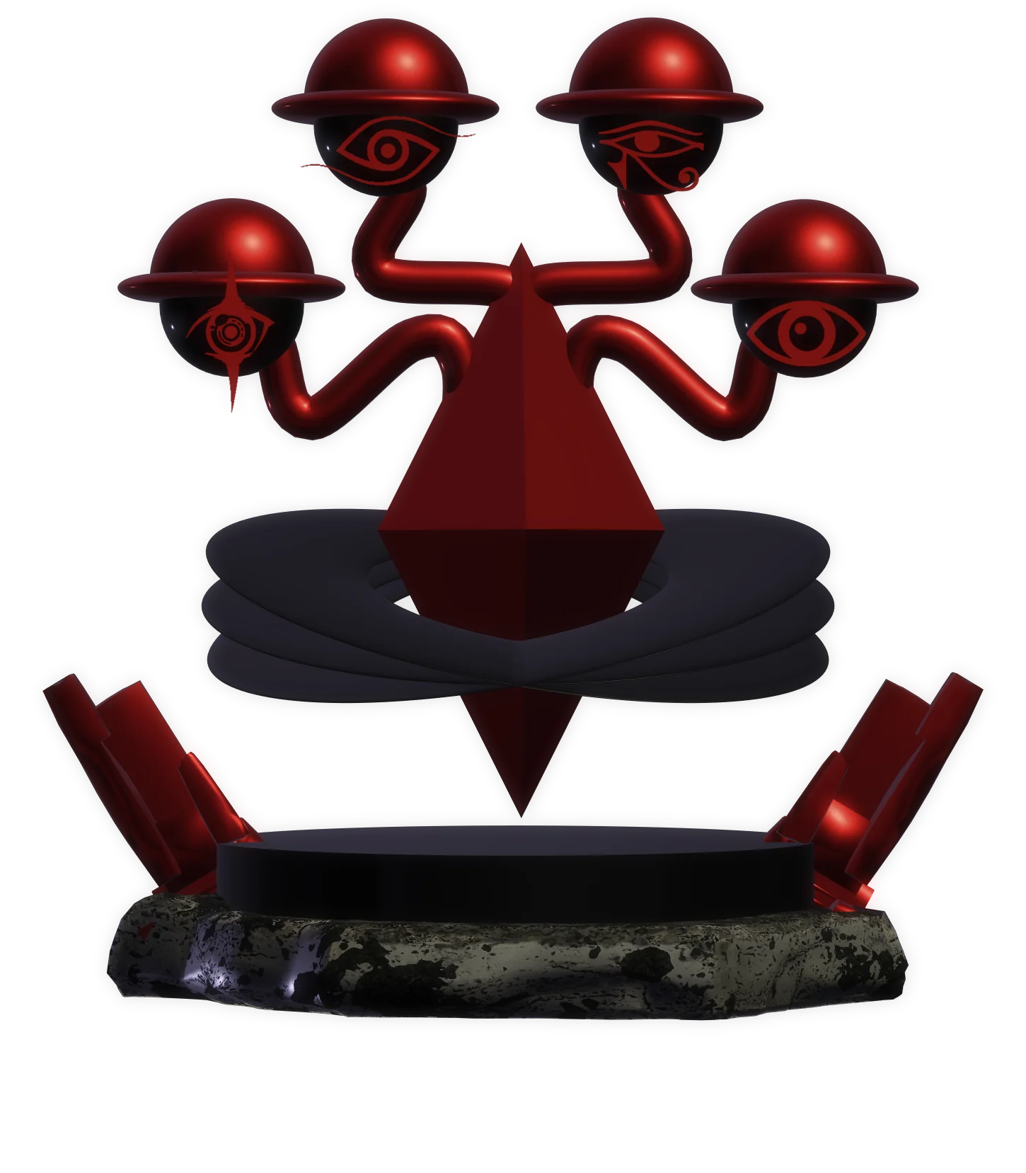 Omnibi Created By VD | Fandom